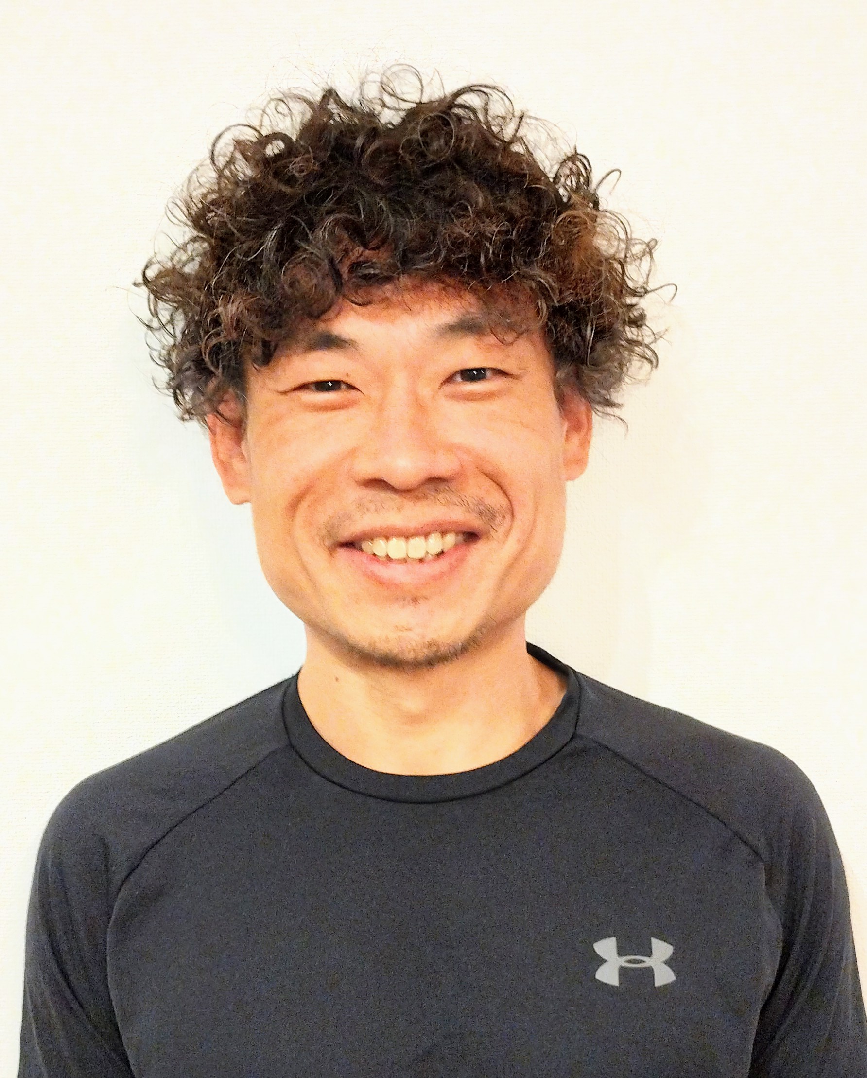PentaFitness代表プロフィール – Penta町田パーソナルジム | Penta町田パーソナルジム