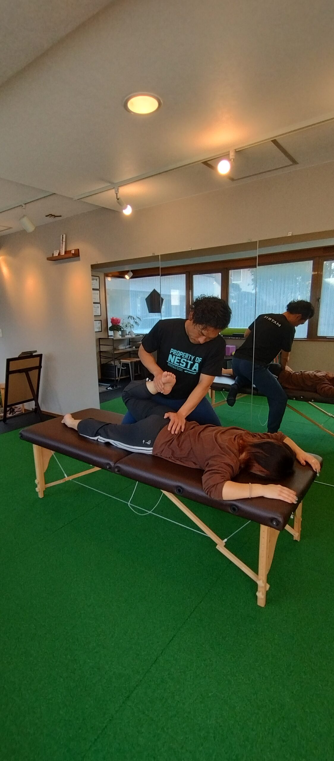 Penta町田パーソナルジム / 痛み不調改善特化型パーソナルジム